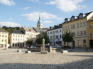 Ferienwohnungen Sebnitz Sächsische Schweiz Zimmervermittlung ...